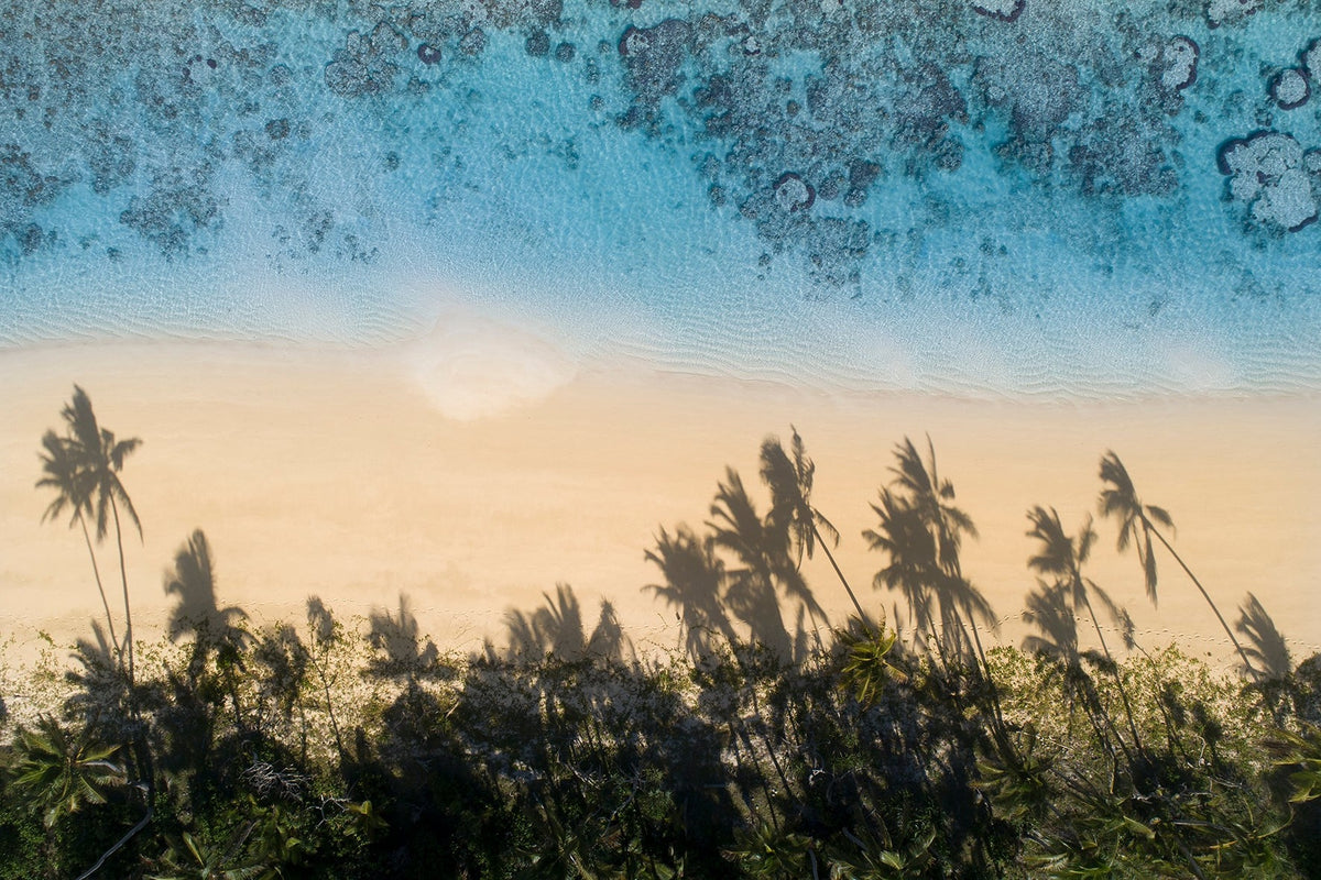 RELAX – Coastal Graphics