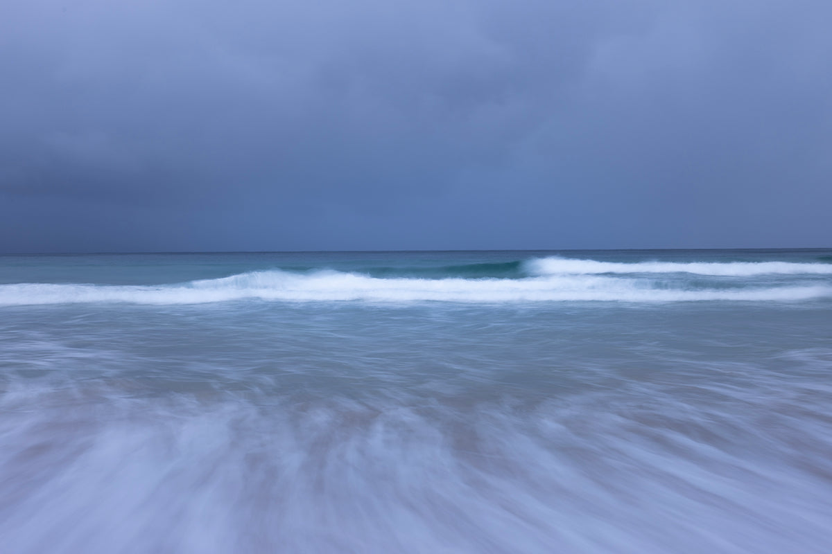 Slow Motion – Coastal Graphics