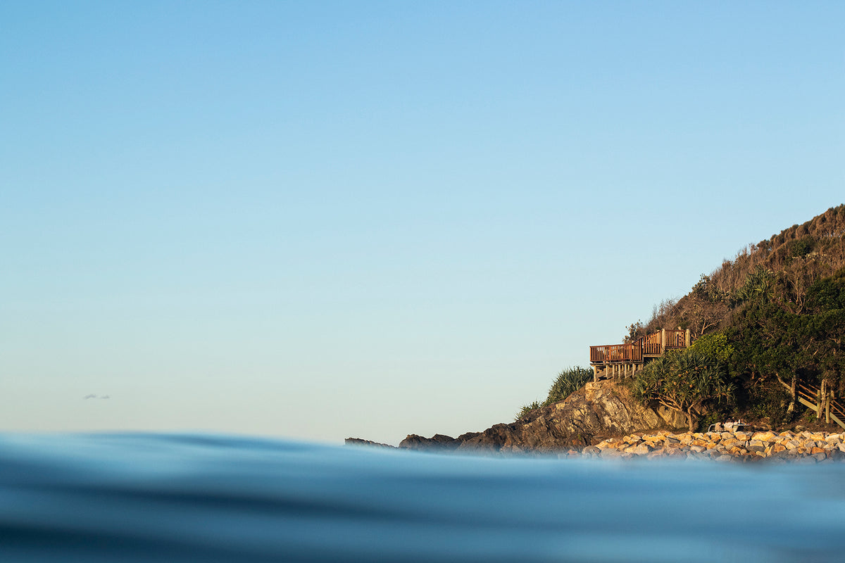 SCOTTS HEAD LOOKOUT – Coastal Graphics